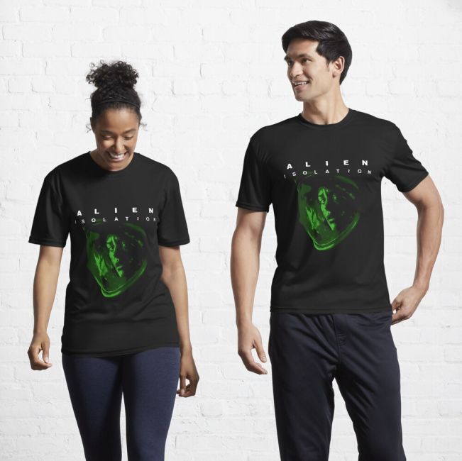 From Fan to Collector: Alien Isolation Official Merchandise Guide ...